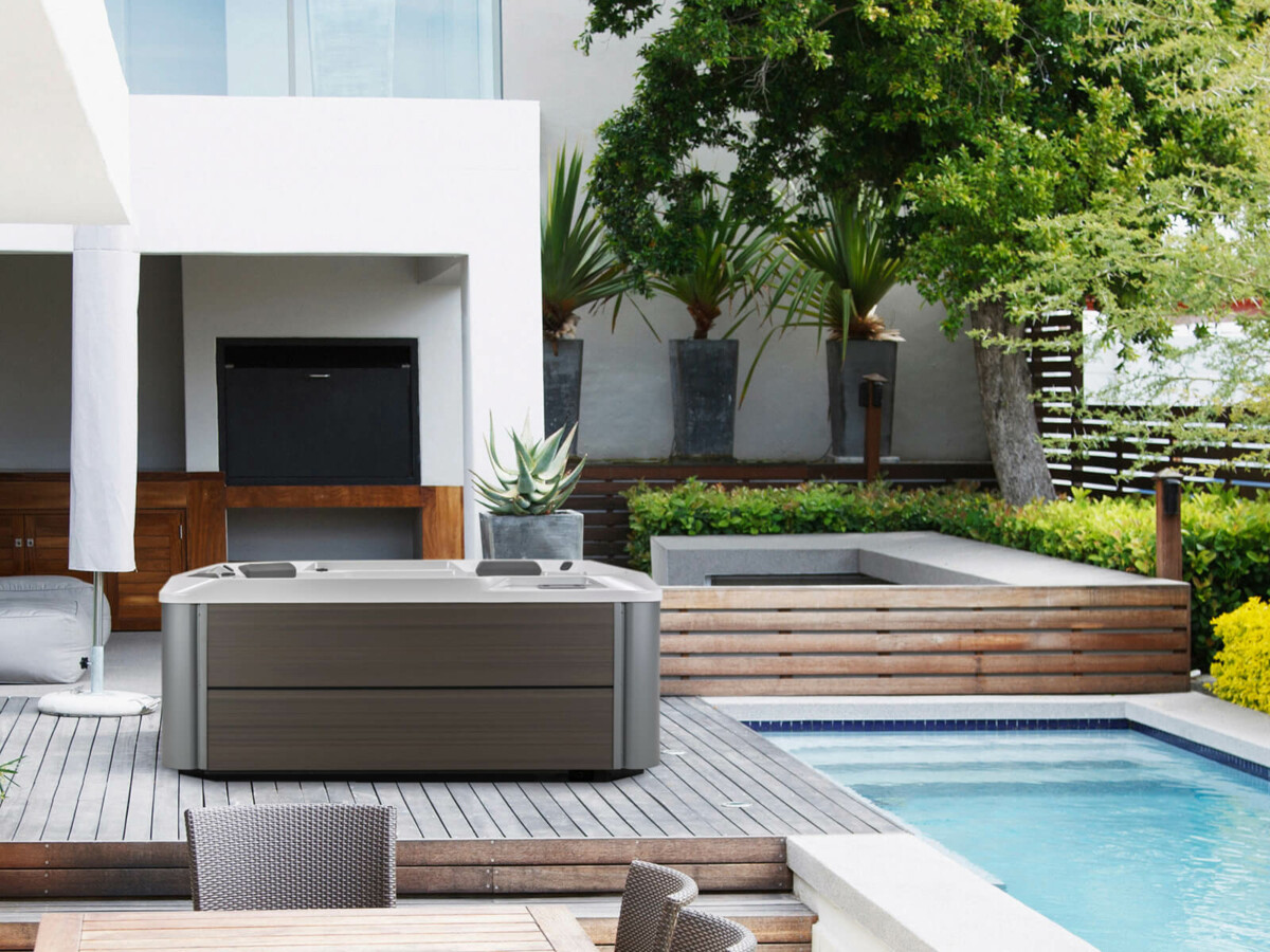 PROPEL™ - Ambiance Spa Wellness Bandol