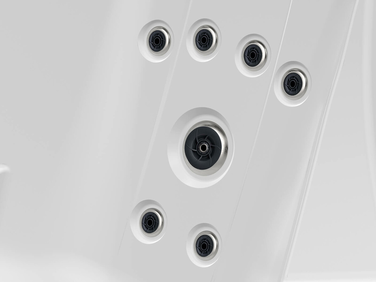 STRIDE™ - Ambiance Spa Wellness Bandol