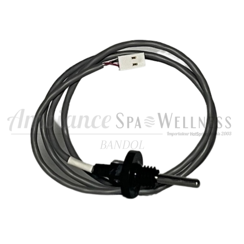 Sonde de Contrôle Haute Température HotSpring - Compatible avec les ...
